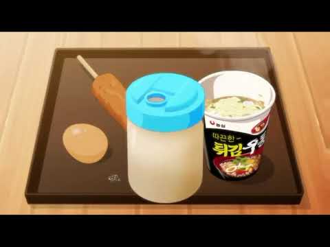 Mukbang fooni white hot noodles food #mukbang - YouTube