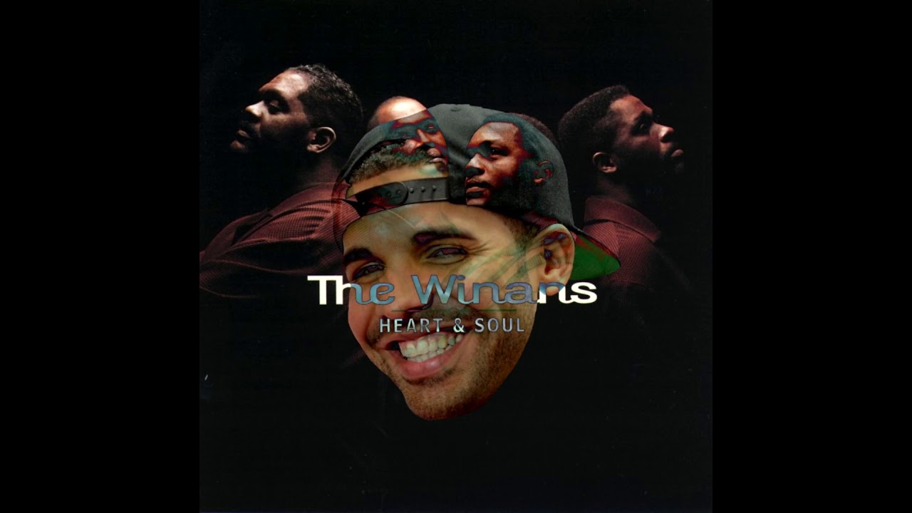 [Drake Version] The Question Is - The Winans - YouTube