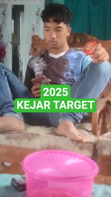 KEJAR TARGET POKOKNYA #funny #tipeketawa #comedy #FYP #lucu # ...