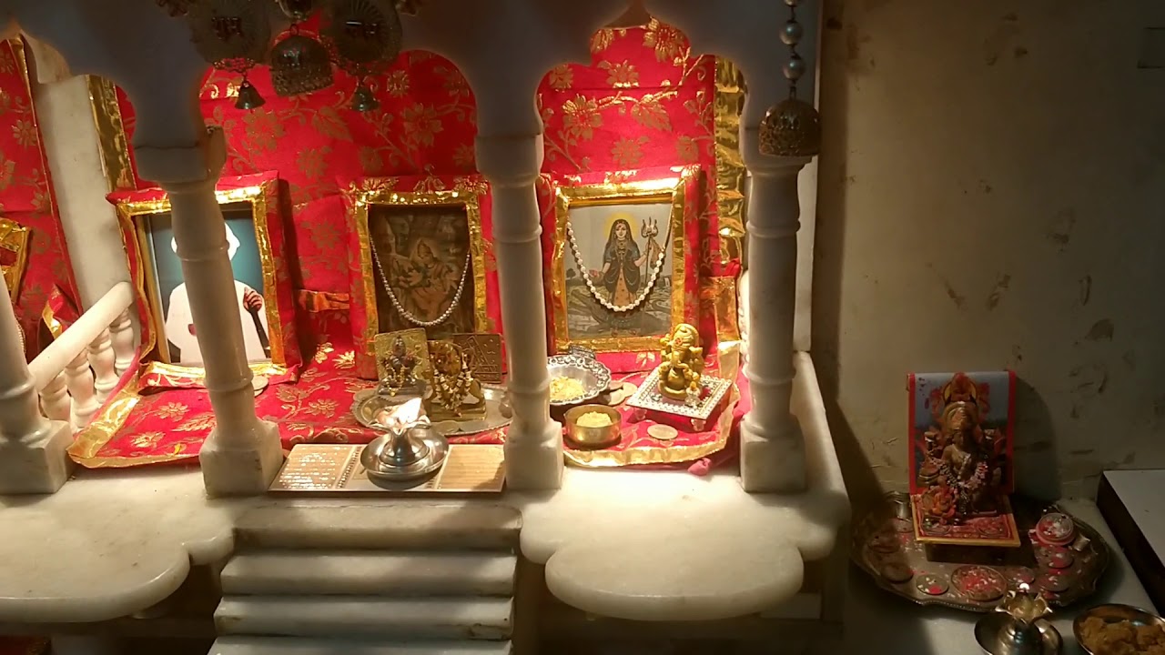 Shanti Path - YouTube