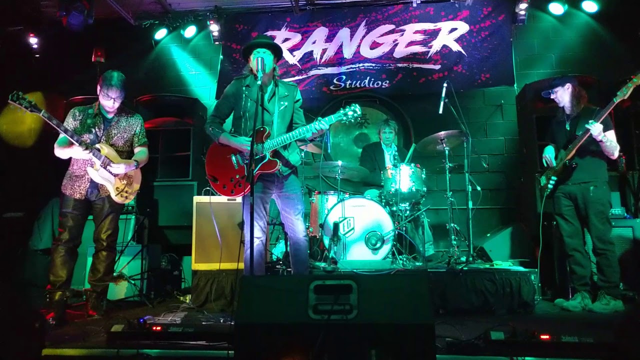 SouthSide Exiles @ Ranger Studio's - YouTube