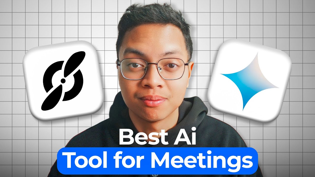 Fellow vs Google Gemini Review: A Better AI Meeting Note Taker than ...