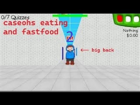Caseohs eating and fast food gone wrong (rage quit) - YouTube