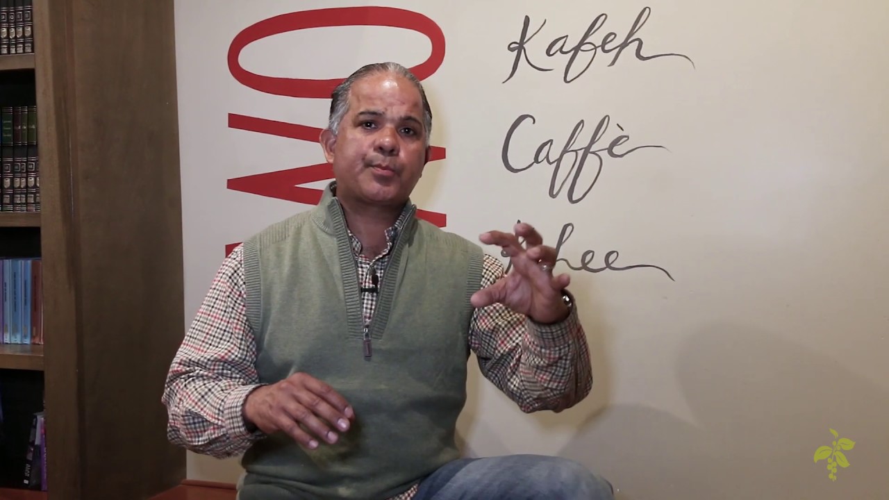 4th Wave of Specialty Coffee Movement - YouTube