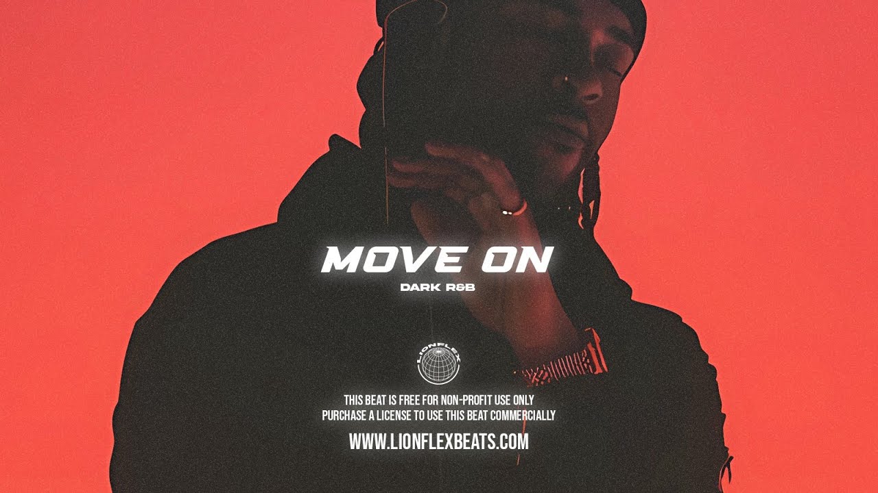 (FREE) PARTYNEXTDOOR Type Beat x 6lack Type Beat - "Move On" | Dark R&B ...