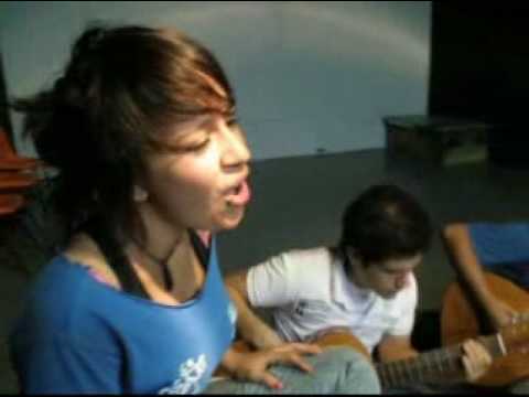 Seris Village (CEDART Hermosillo) Ensayo tema "Ya no quiero" - YouTube
