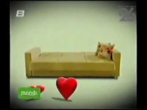 Mondi mobilya reklam filmi 2006