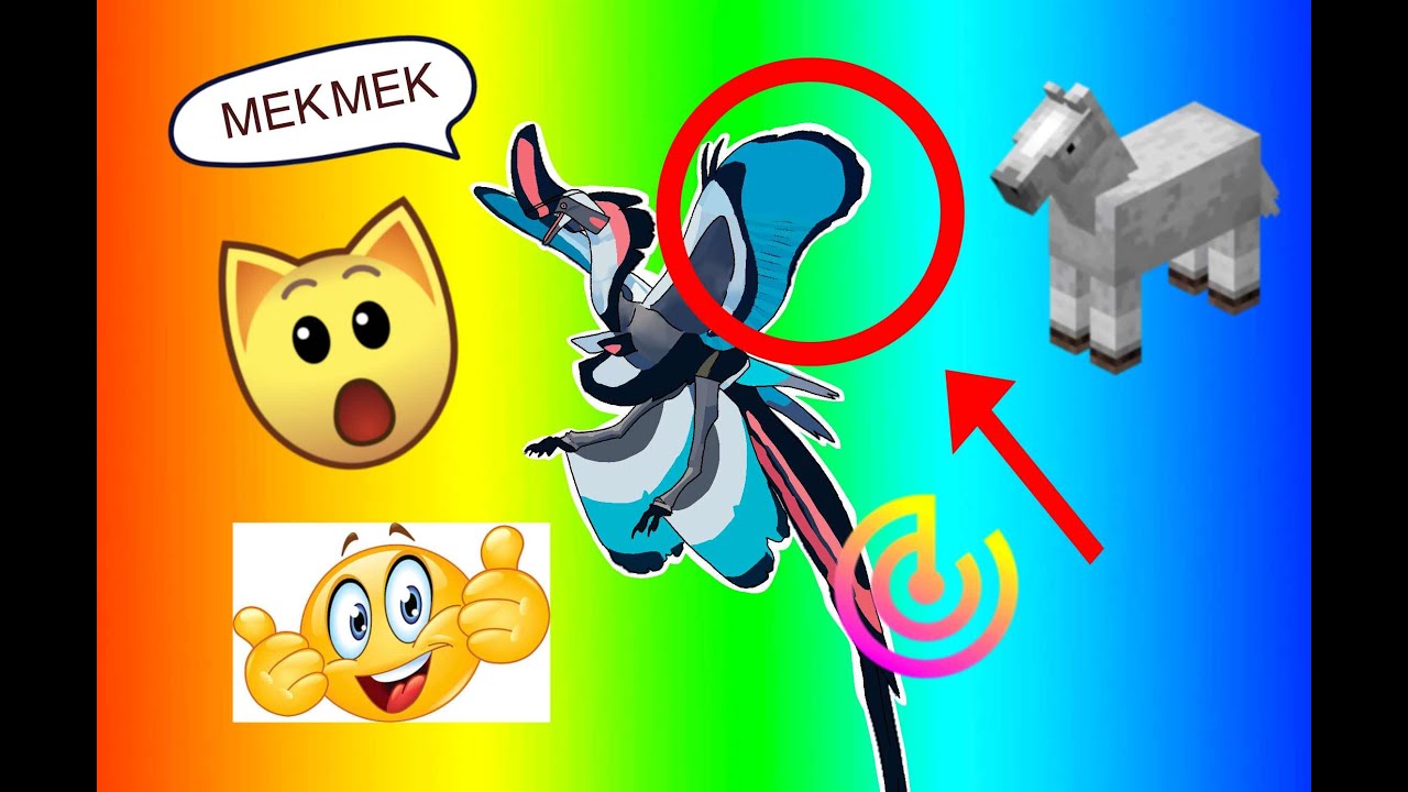 Mekmek gameplay in a nutshell (CREATURES OF SONARIA) - YouTube