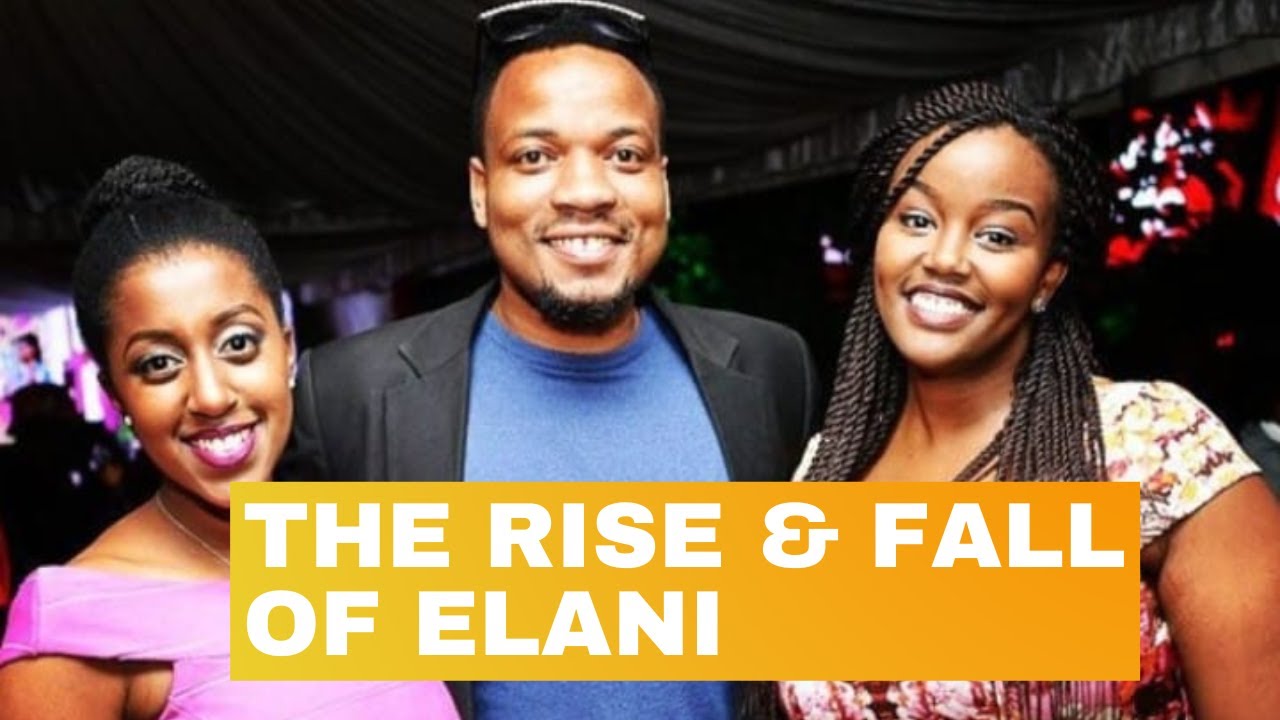 What Happened to Elani? The Rise and Fall of Elani. - YouTube