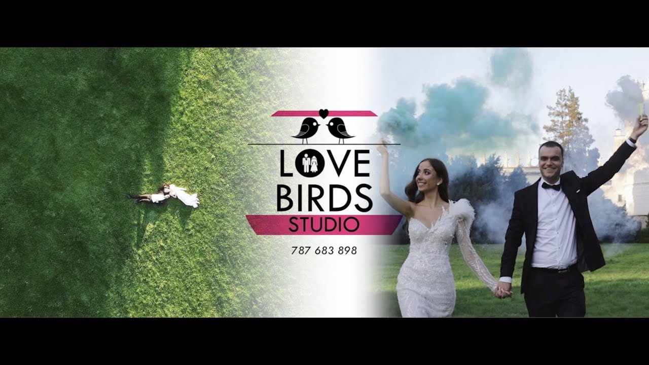 Love Birds Studio 💥 Filmowanie Rzeszów - YouTube
