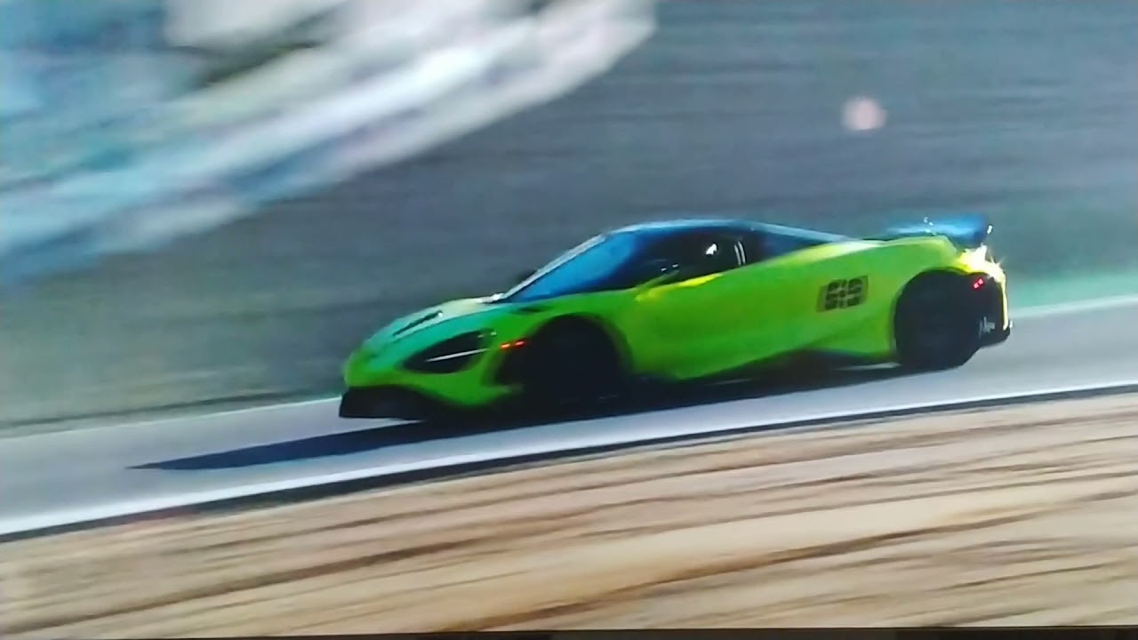 Bruce Dereschuk at Velocity Invitational - YouTube