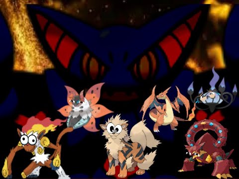 The most toxic pokemon team ever | Gliscor Wins a 1v5 - YouTube