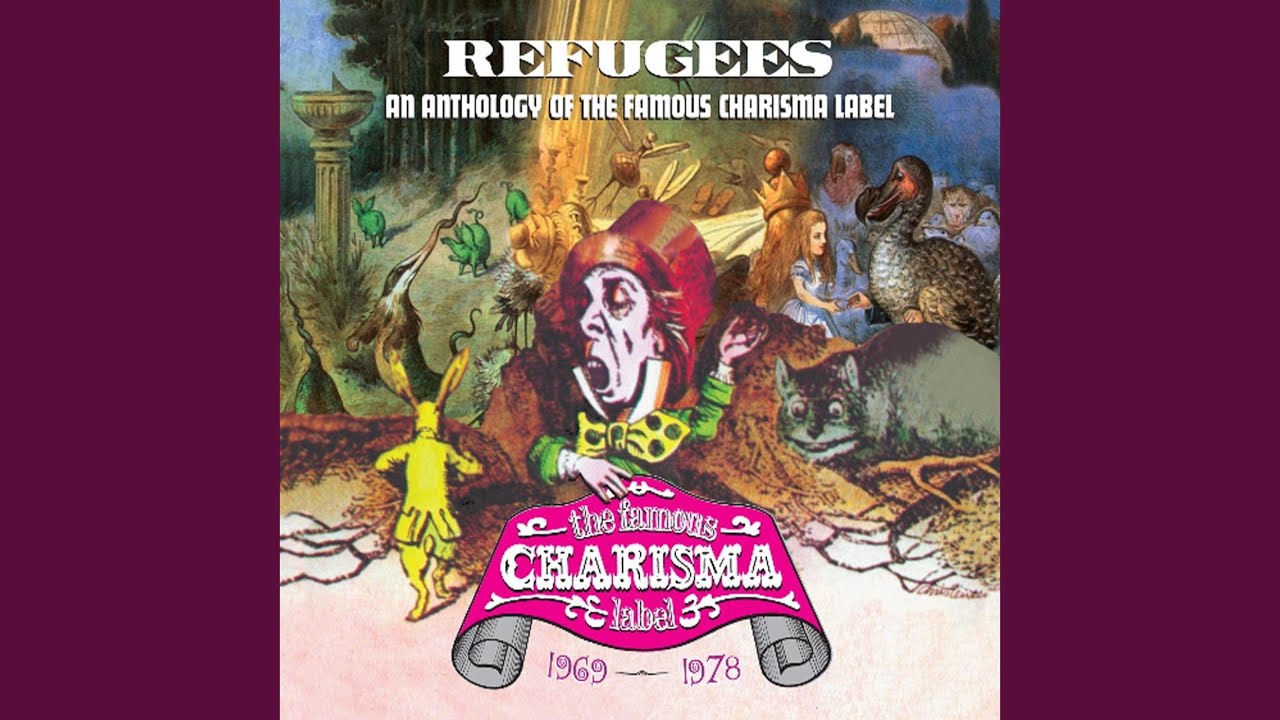 Spam Song (2009 Remaster) - YouTube