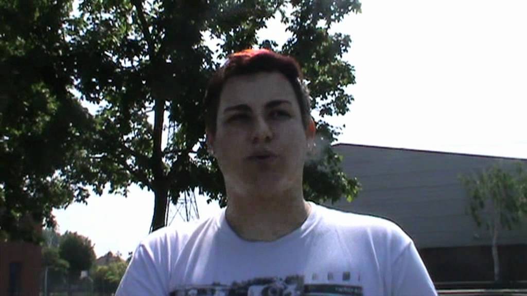 Scott and Bronte The Script music video - YouTube