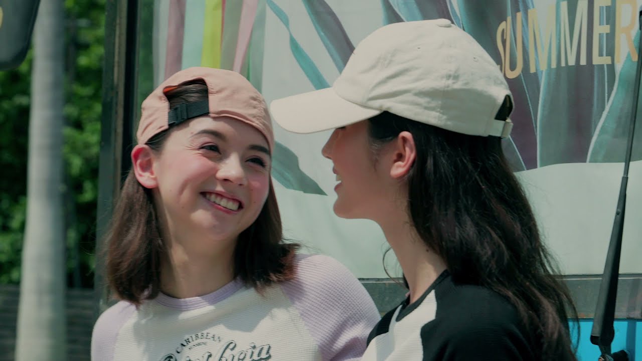 6IXTY8IGHT | Summer 2021 | Beach Side Vacation - YouTube