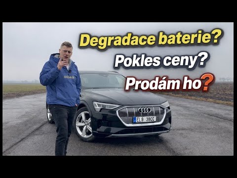 Elektromobil po 6-ti letech provozu, jaká je realita?