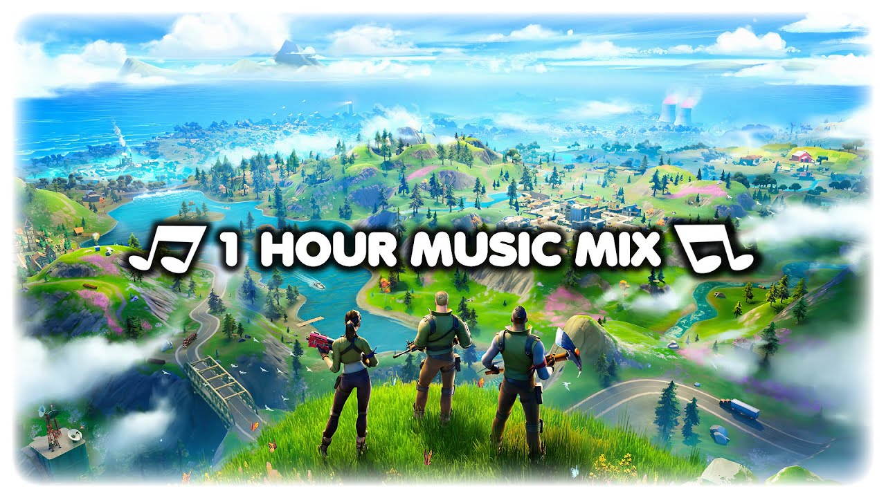 Best Music Mix 2021 🔥EDM - Electro House🔥 Gaming Music Mix 2021 - YouTube