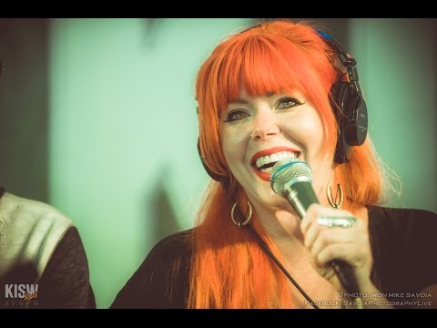 KISW 99.9FM Seattle DJ Jolene Going Away Photo Gallery - YouTube