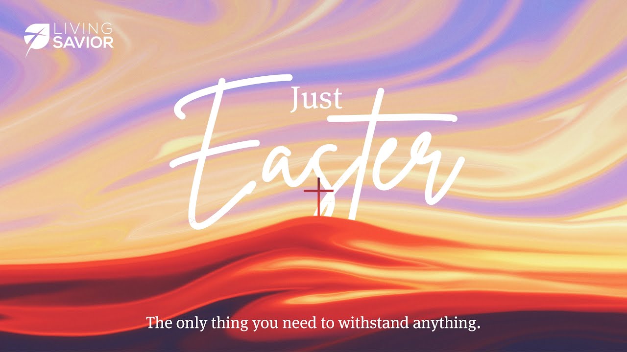 April 7, 2024 - To Withstand Doubt - YouTube