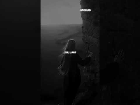 Indila - Dernière Danse (lyrics)