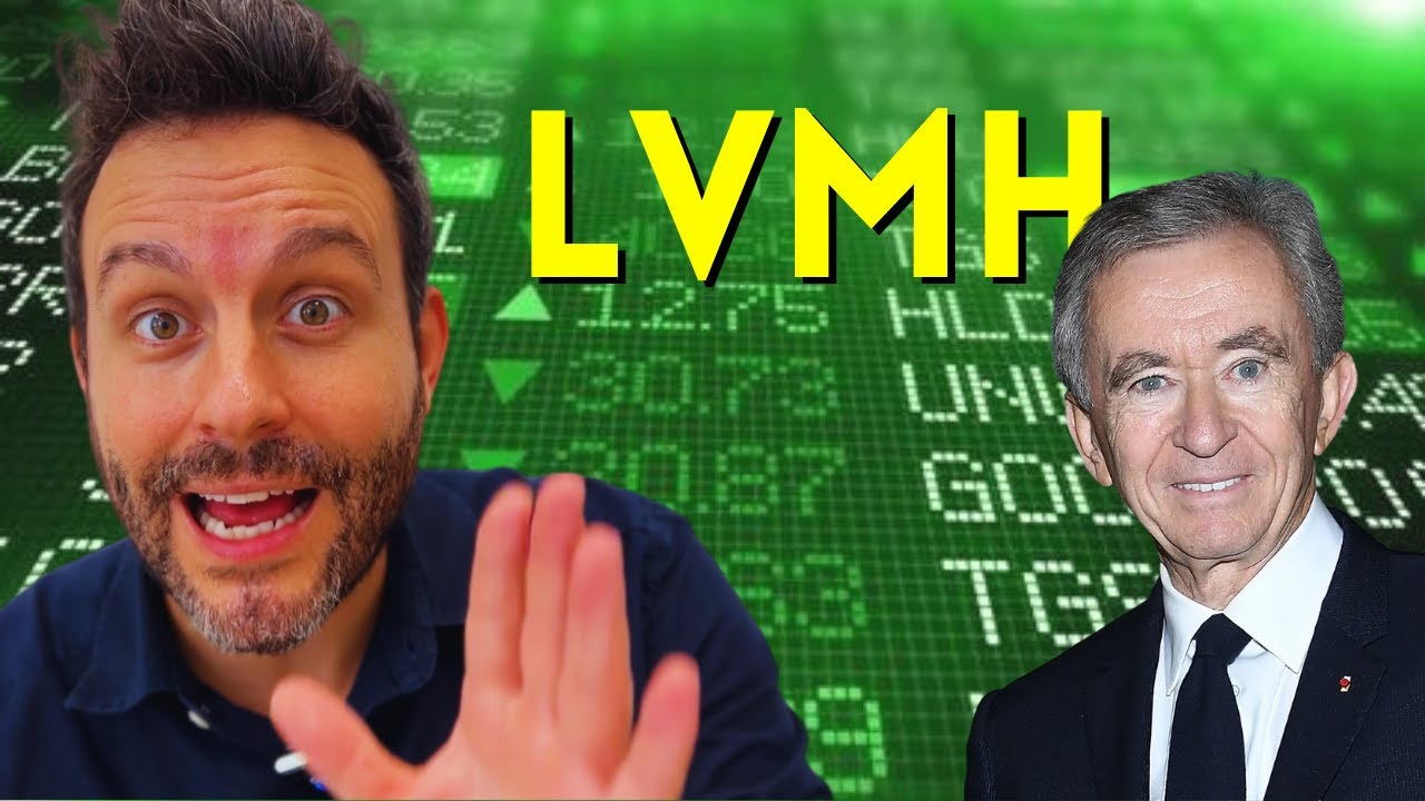 COME HO FATTO A BECCARE il RIALZO di LVMH: analisi passo passo - YouTube