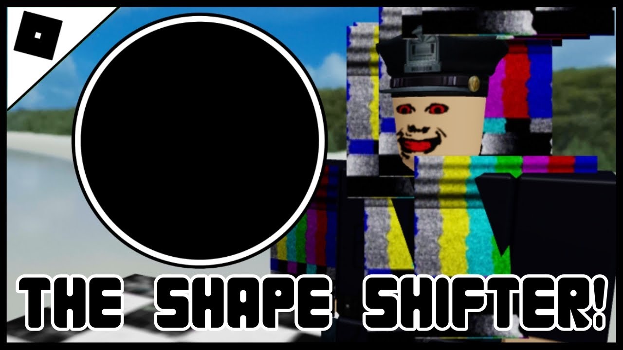 [OUTDATED VIDEO] How to get “THE SHAPE SHIFTER” BADGE in ETERNITY AT ...