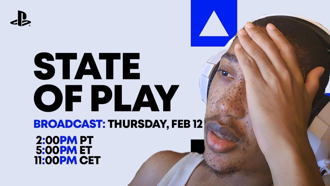 🔴1 Hour LMFAOOOO HAHAHAHAHAH | STATE OF PLAY 2.12.2025 LIVE REACTION ...