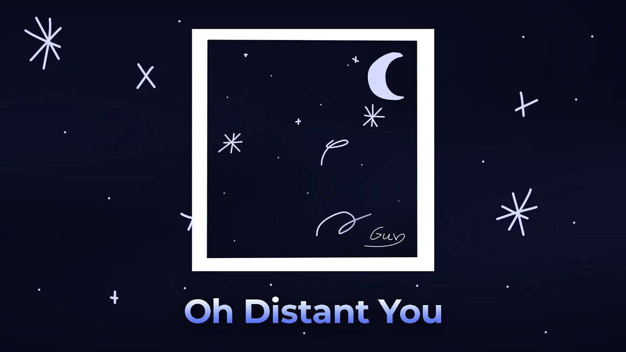 Wilbur Soot - Oh Distant You Cover - YouTube