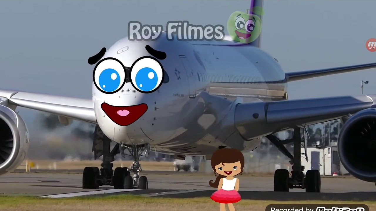 Happy Day (Roy Filmes Version) - YouTube