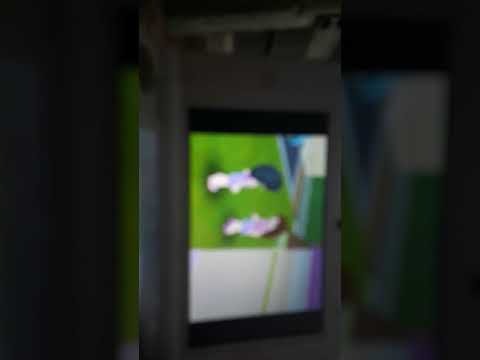 (Lego friends part 1) new girl in town