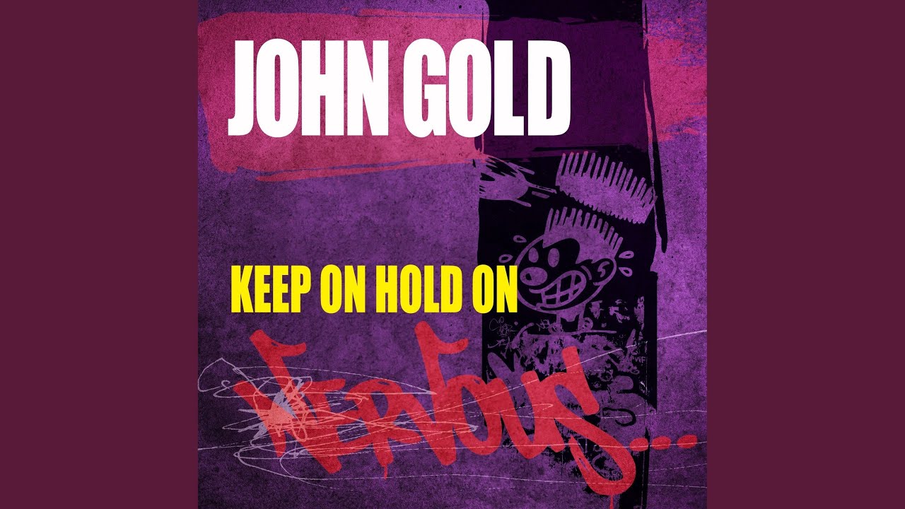 Keep On Hold On (Franco De Mulero & Hector Romero Remix) - YouTube