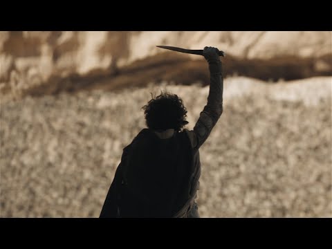 Dune: Part Two | Besides You (TV Spot) [4K]