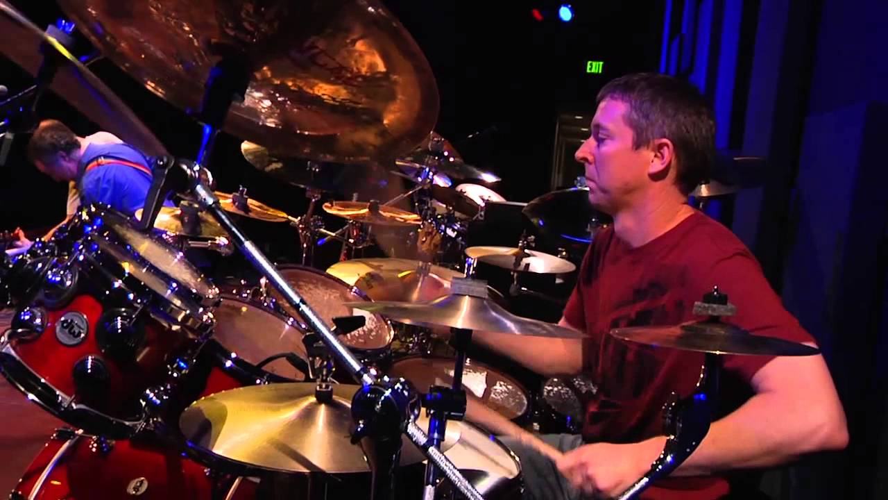 Shadow Merchant: The Architect Live at Rockin' Docs 2014 - YouTube