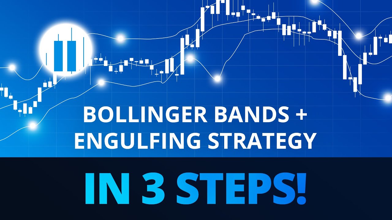 🏆 This Strategy Can Make You Win In Forex!! (Bollinger Bands and ...