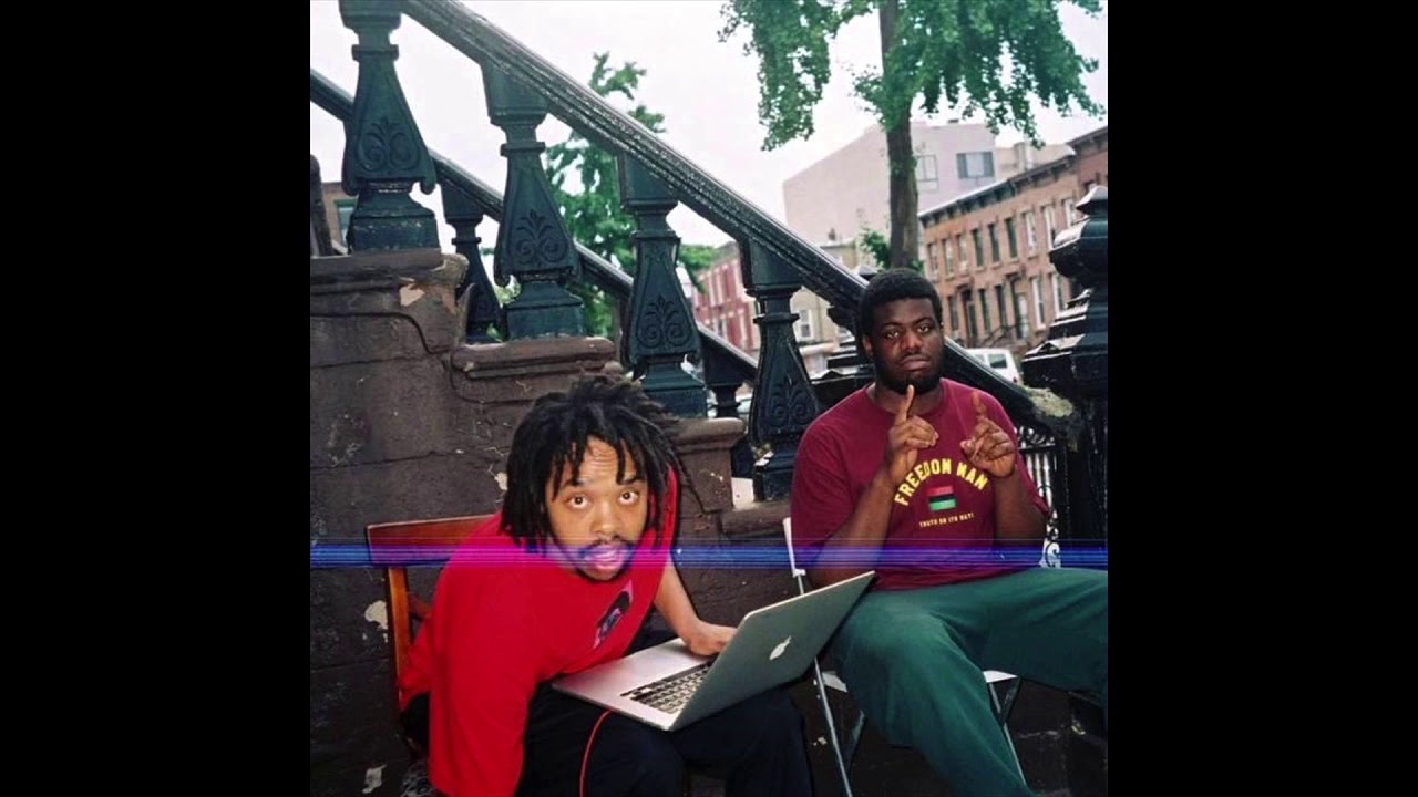 MIKE & Earl Sweatshirt - Allstar (Instrumental) - YouTube