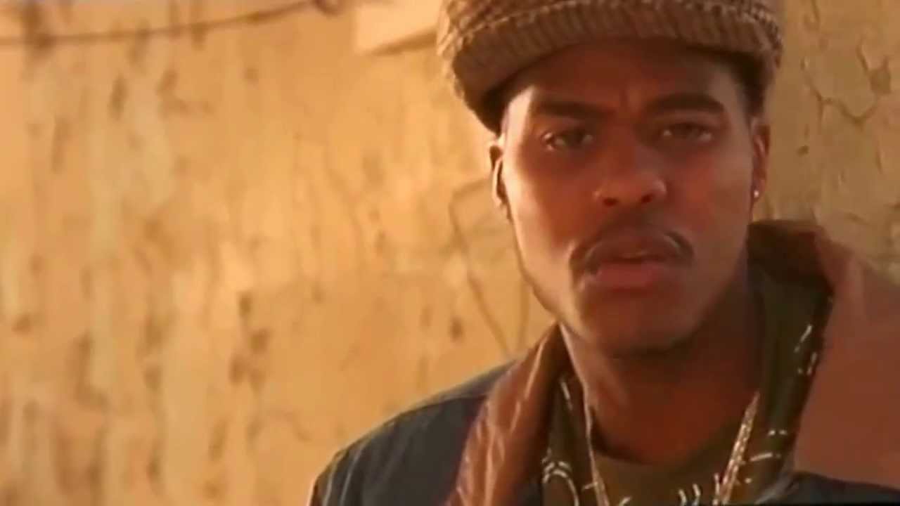 Nice & Smooth - Sometimes I Rhyme Slow 【1991】【HQ】 - YouTube