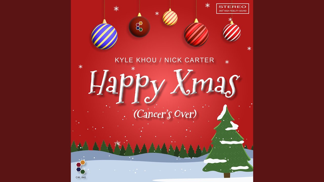 Happy Xmas (Cancer's Over) (Jon Muro Mix) - YouTube