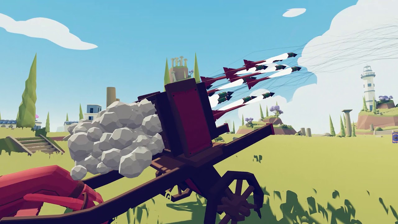 Breaking the Game - Bugs DLC - Totally Accurate Battle Simulator - YouTube
