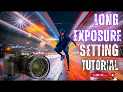 Mastering Long Exposure Photography- Tips & Techniques - How to Capture ...