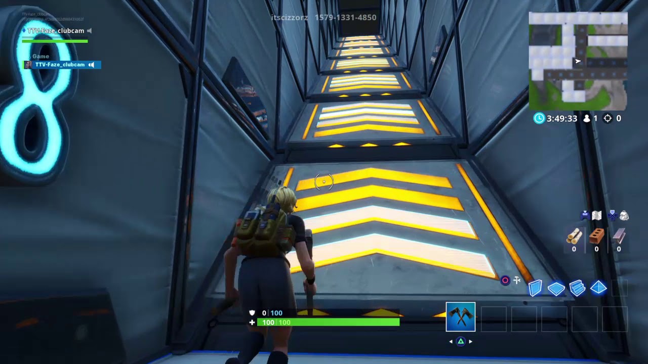 Cizz made his levels hard like really - YouTube