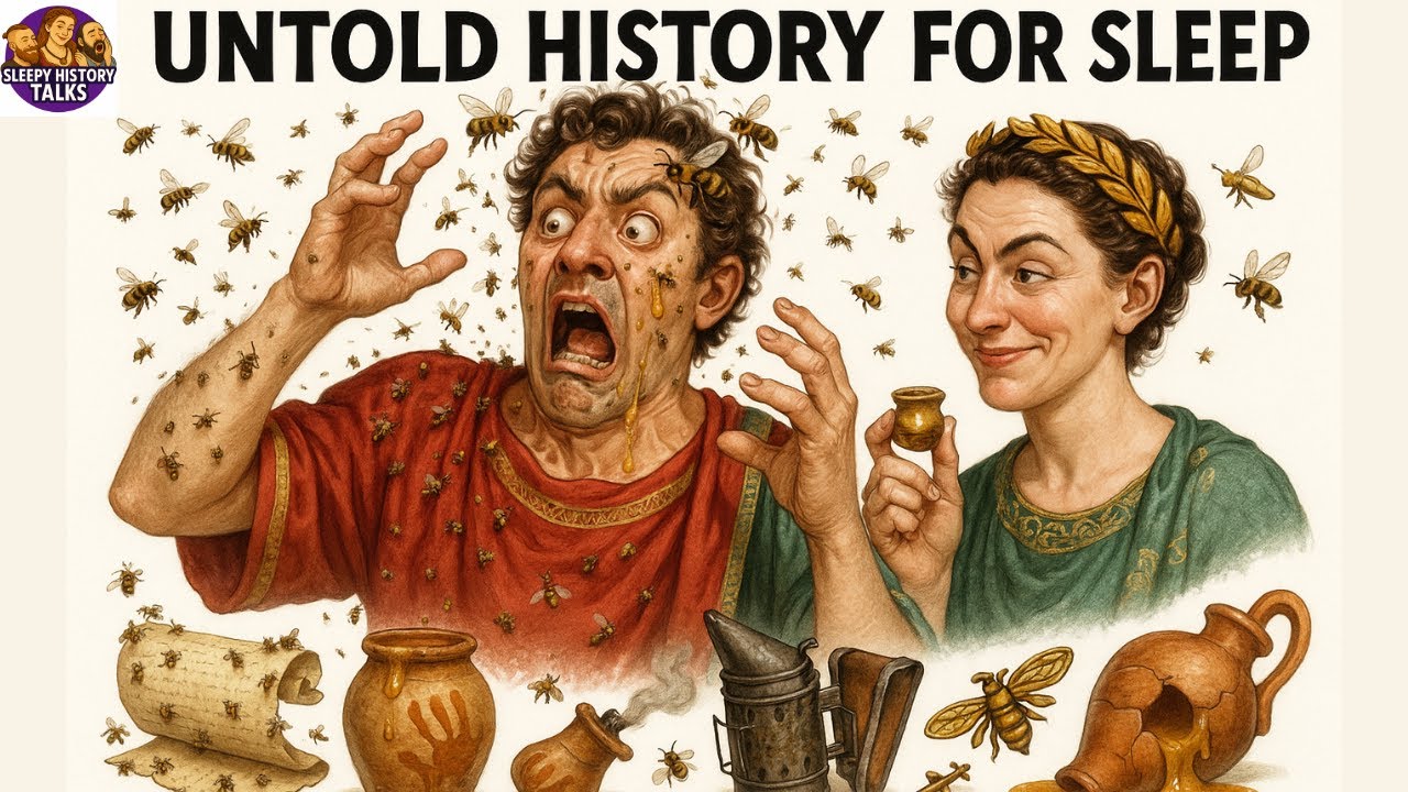 The Sacred and the Useful | Bees in Roman Religion, Medicine, and War ...