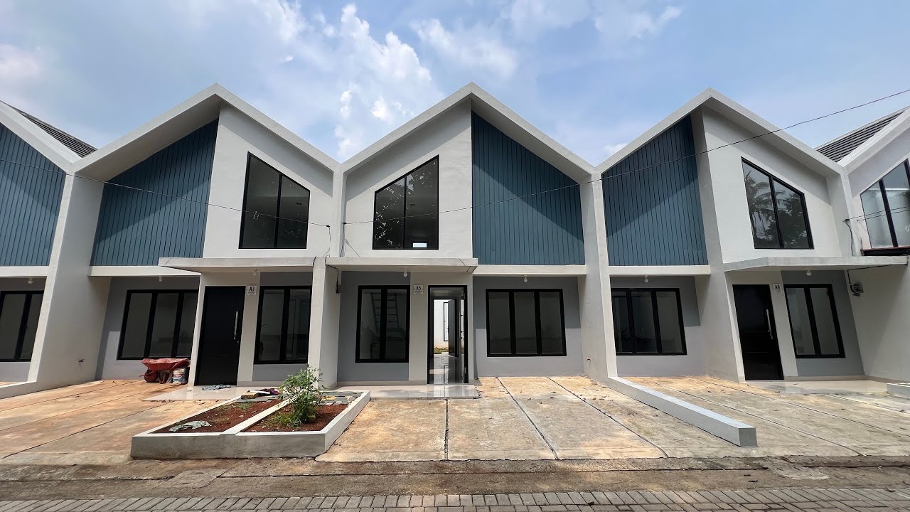 BENERAN PROMO CICILAN CUMA 5 RIBU PERAK GAIS - YouTube