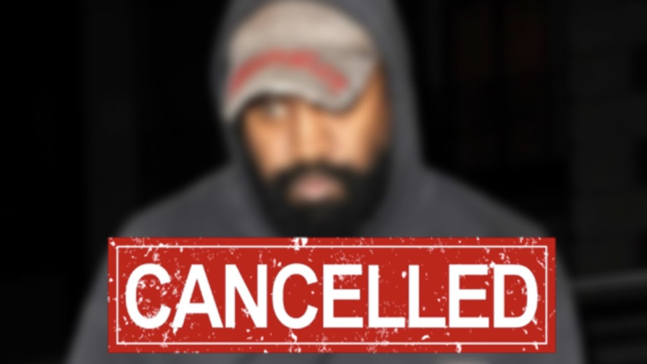 Kanye West Has Officially CANCELLED Concert!!! | Really SAD News ...