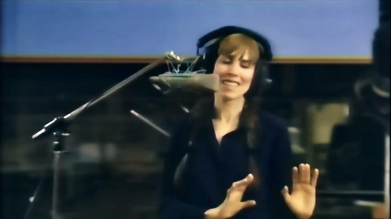 Annette Peacock - An Acrobat's Heart (EPK originally released: 2000) | ECM Records - YouTube