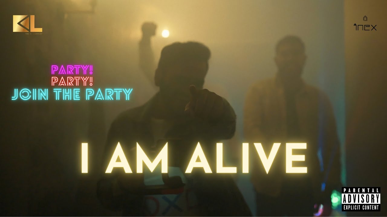 I Am Alive Episode 1 Pilot - YouTube