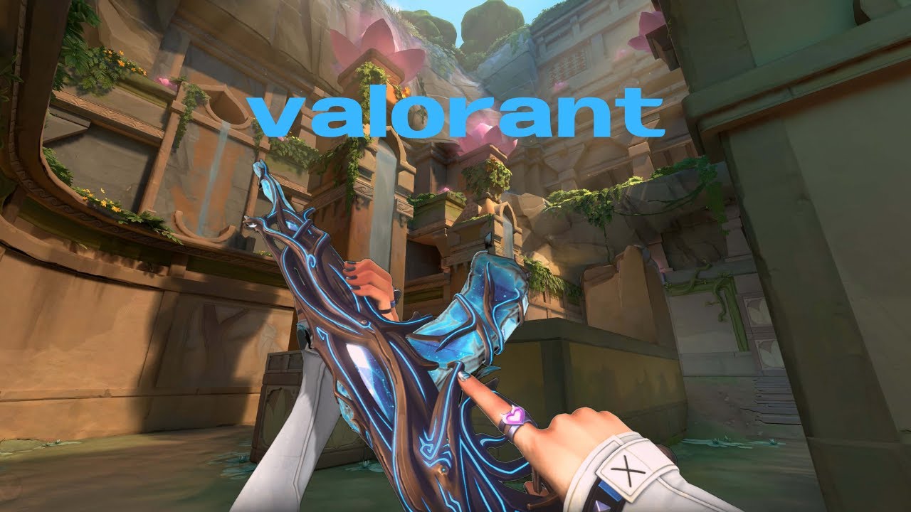 valorant clips 16弾 #valorant #valorantclips - YouTube