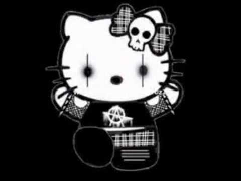 CreepyPasta de la Internet | Hello Kitty - YouTube