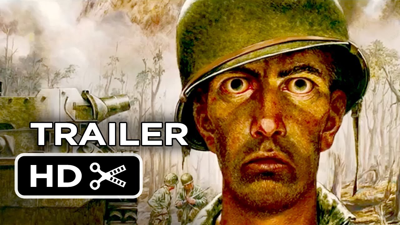 Salinger Official Trailer #1 (2013) - Documentary HD - YouTube