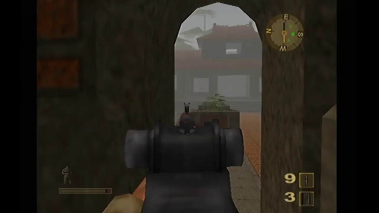 Vietcong Purple Haze Ps2 #2 German Let´s play - YouTube