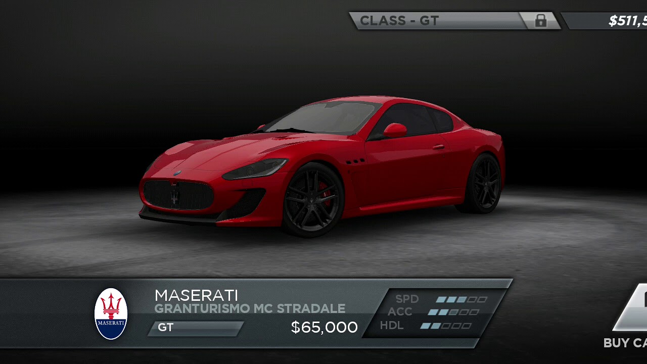 How To Play Need For Speed Most Wanted Mobile IN 2020 Part 13 - YouTube